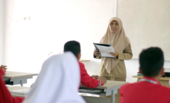 √ Gaguritan Iku Asale Saka Tembung - RUMUSPELAJARAN.COM